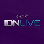 Permainan Paling Seru Dari IDN Live - IDN 4 Stand - Governorswales